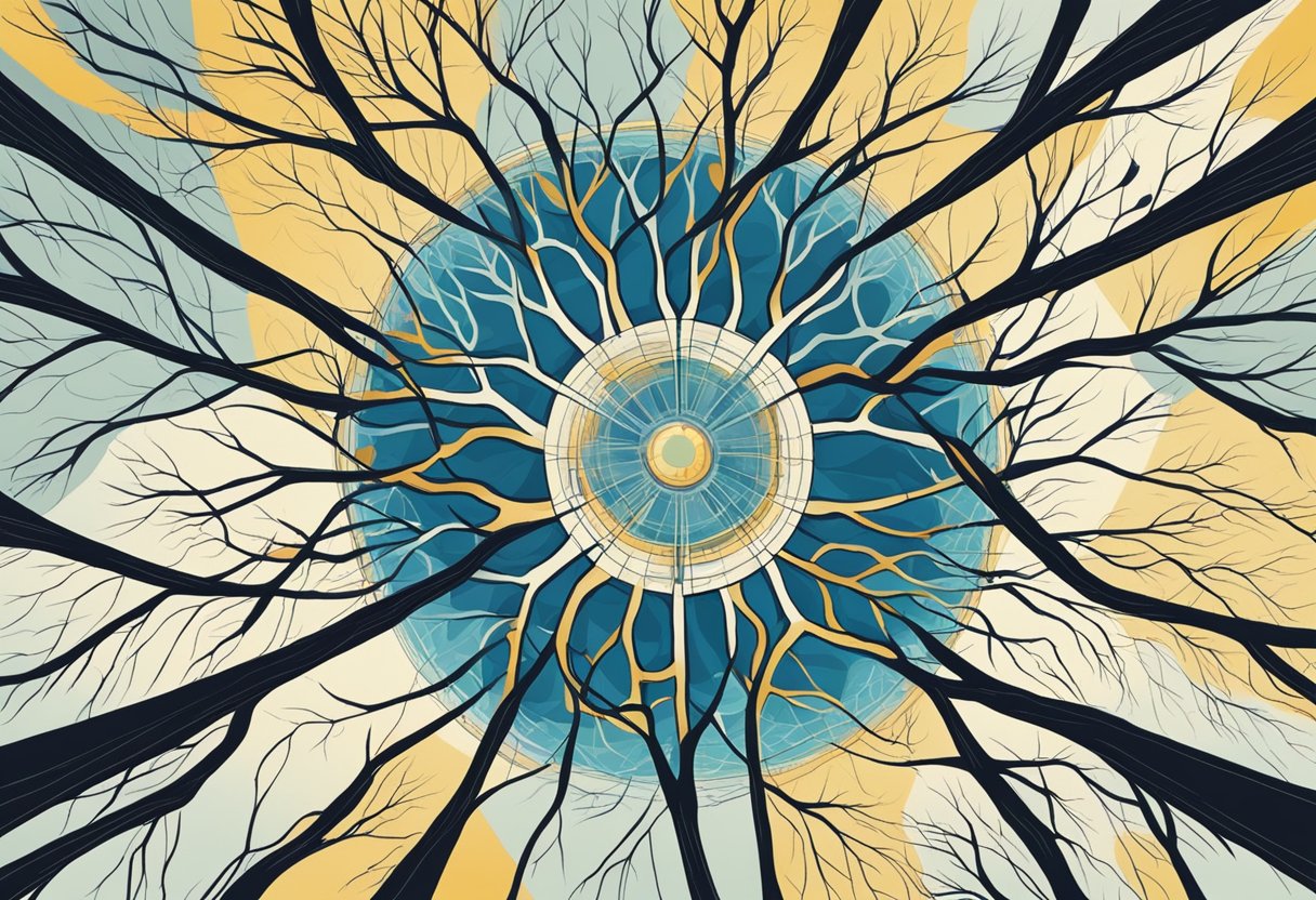 Mind Mapping Mastery: A Guide to Visual Thought Organisation - LearningMole