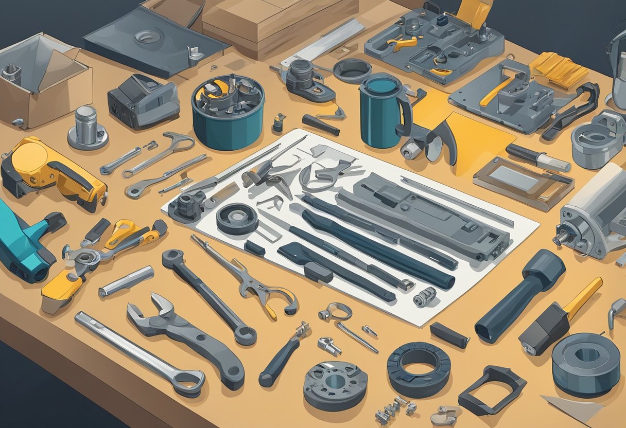 Reverse Engineering: The Art of Disassembling for Deeper Insight ...