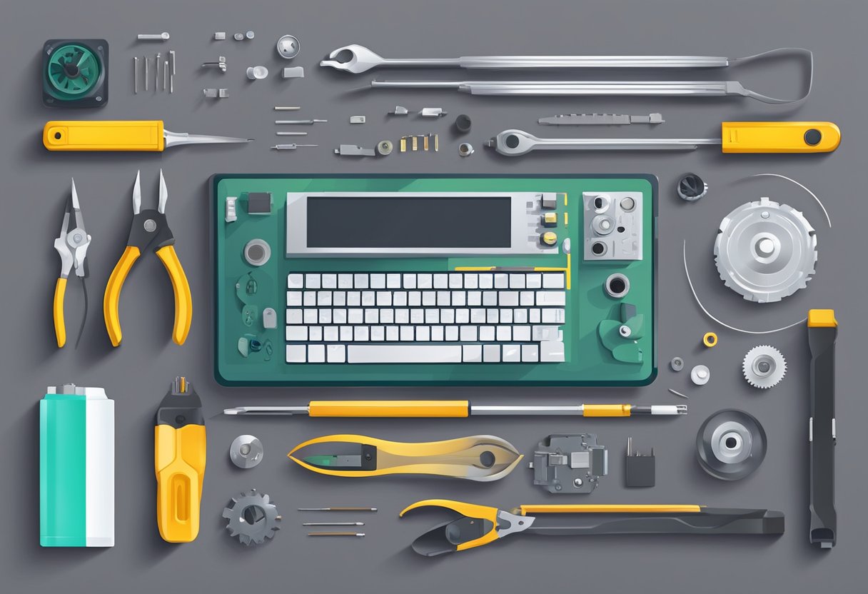 Reverse Engineering: The Art of Disassembling for Deeper Insight - LearningMole