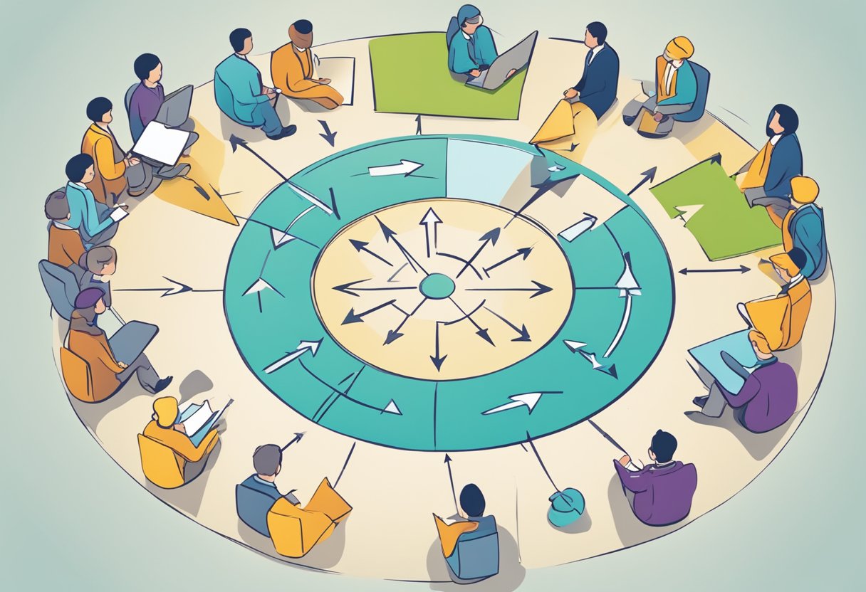 Inquiry-Based Techniques: The Art of Asking Effective Questions to ...