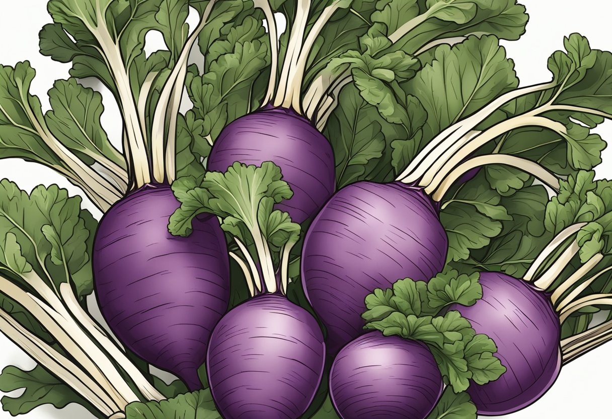 What Does a Swede Look Like? Identifying Characteristics of this Root ...