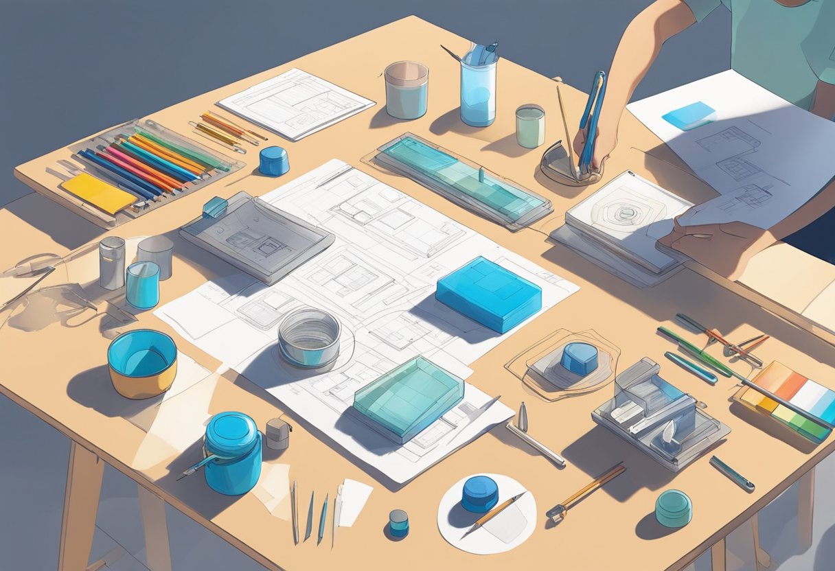 The Power of Prototyping: A Guide to Iterative Development - LearningMole