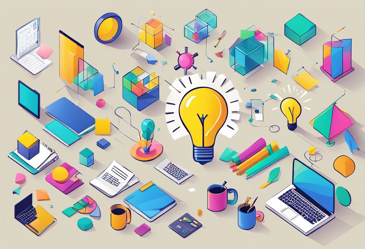 Idea Mash-Up: How Merging Unorthodox Concepts Spurs Creativity ...