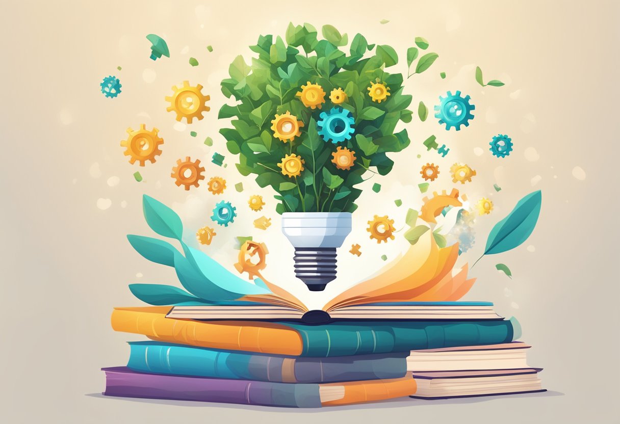 Idea Mash-Up: How Merging Unorthodox Concepts Spurs Creativity ...