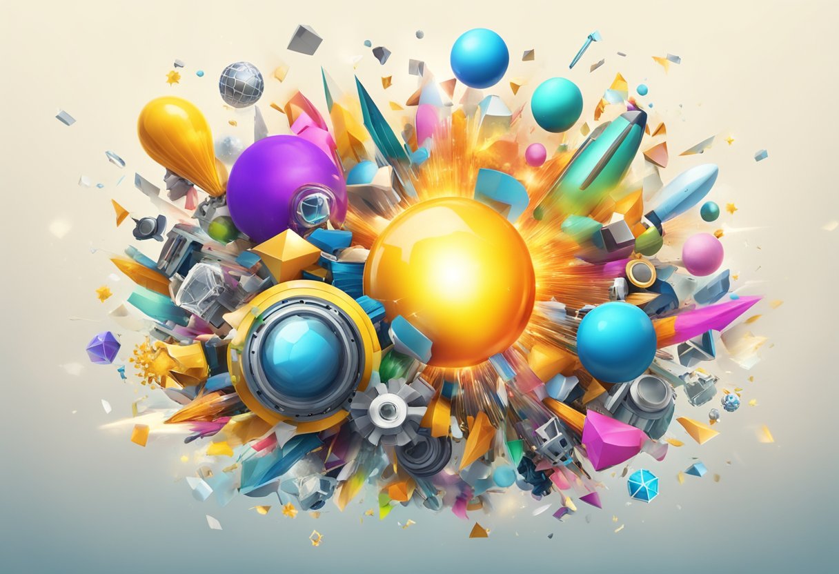 Idea Mash-Up: How Merging Unorthodox Concepts Spurs Creativity ...