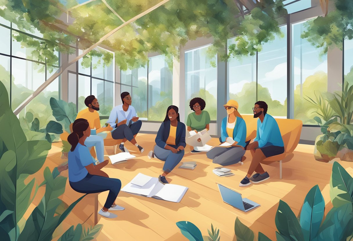 The Creativity Retreat: Immersive Problem-Solving Experiences Unleashed ...