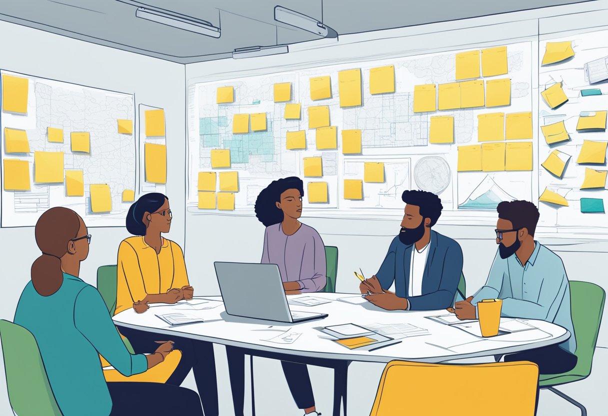 The Idea Hackathon: Intense, Collaborative Problem Solving Unleashed ...