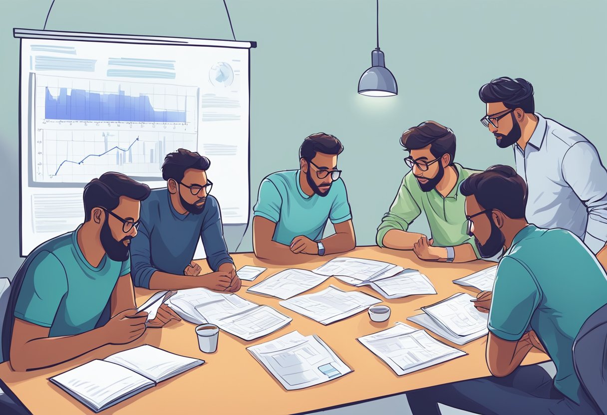 The Idea Hackathon: Intense, Collaborative Problem Solving Unleashed - LearningMole