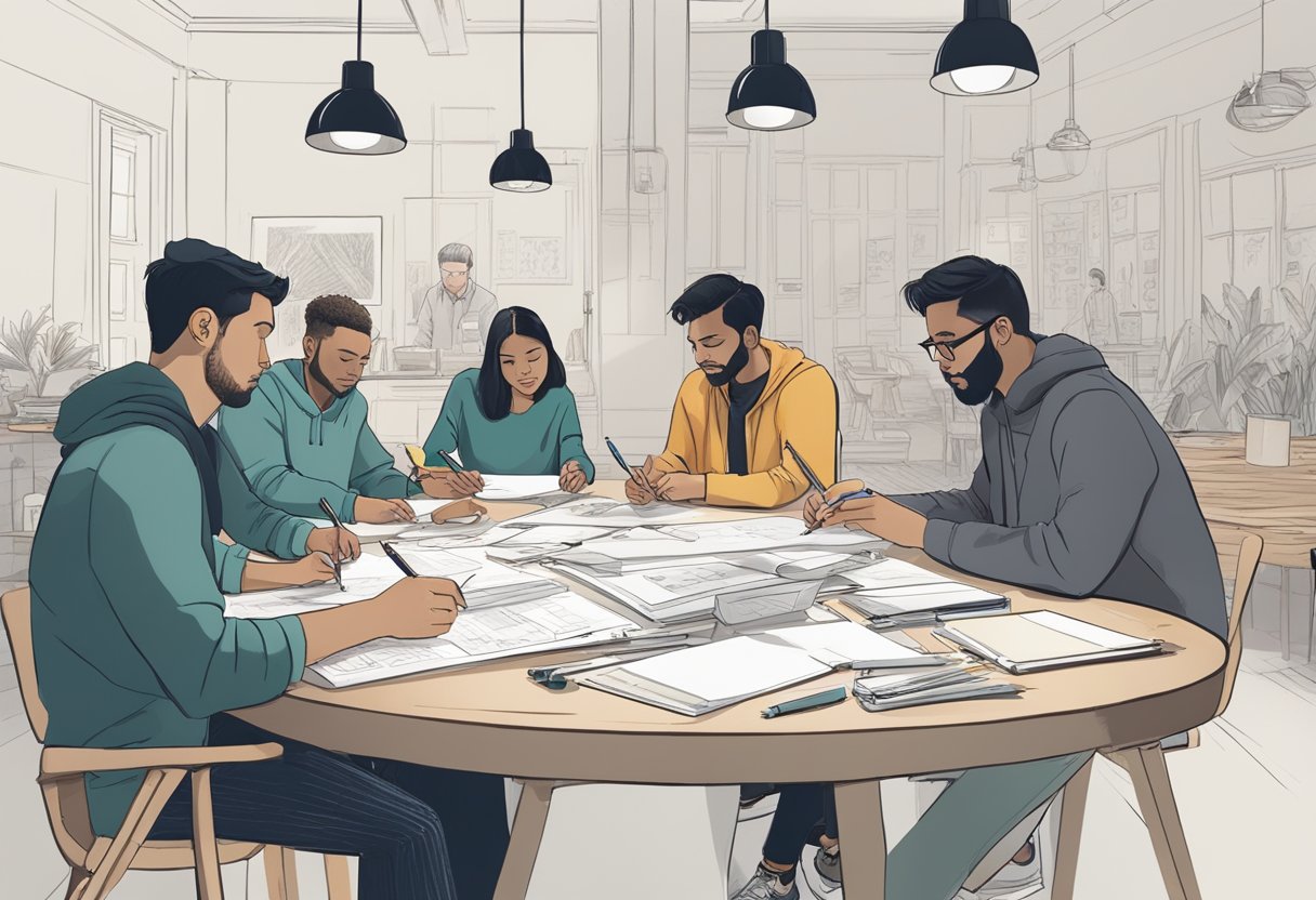 Solution Sketching: Mastering Rapid Visualisation and Idea Development ...