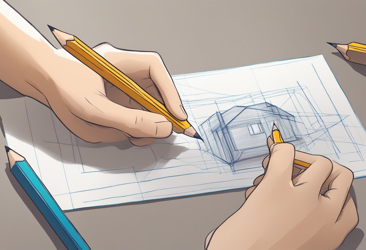 Solution Sketching: Mastering Rapid Visualisation and Idea Development ...