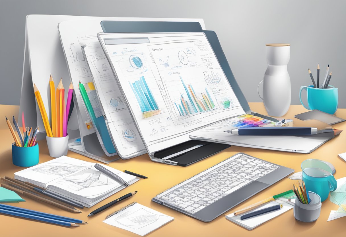 Solution Sketching: Mastering Rapid Visualisation and Idea Development ...