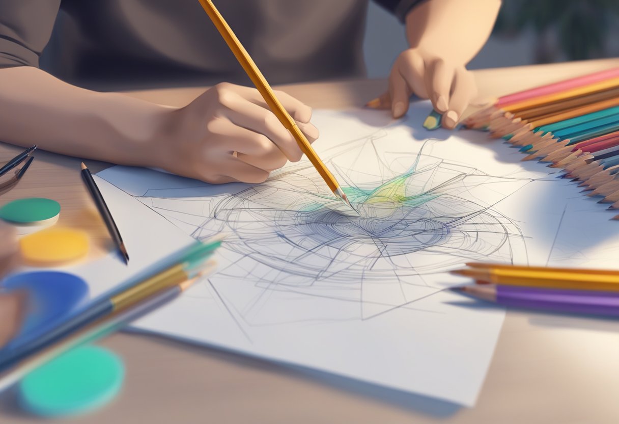 Solution Sketching: Mastering Rapid Visualisation and Idea Development ...