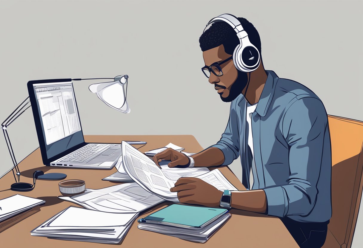 The Problem-Solving Playlist: Tunes for Enhanced Creativity and ...