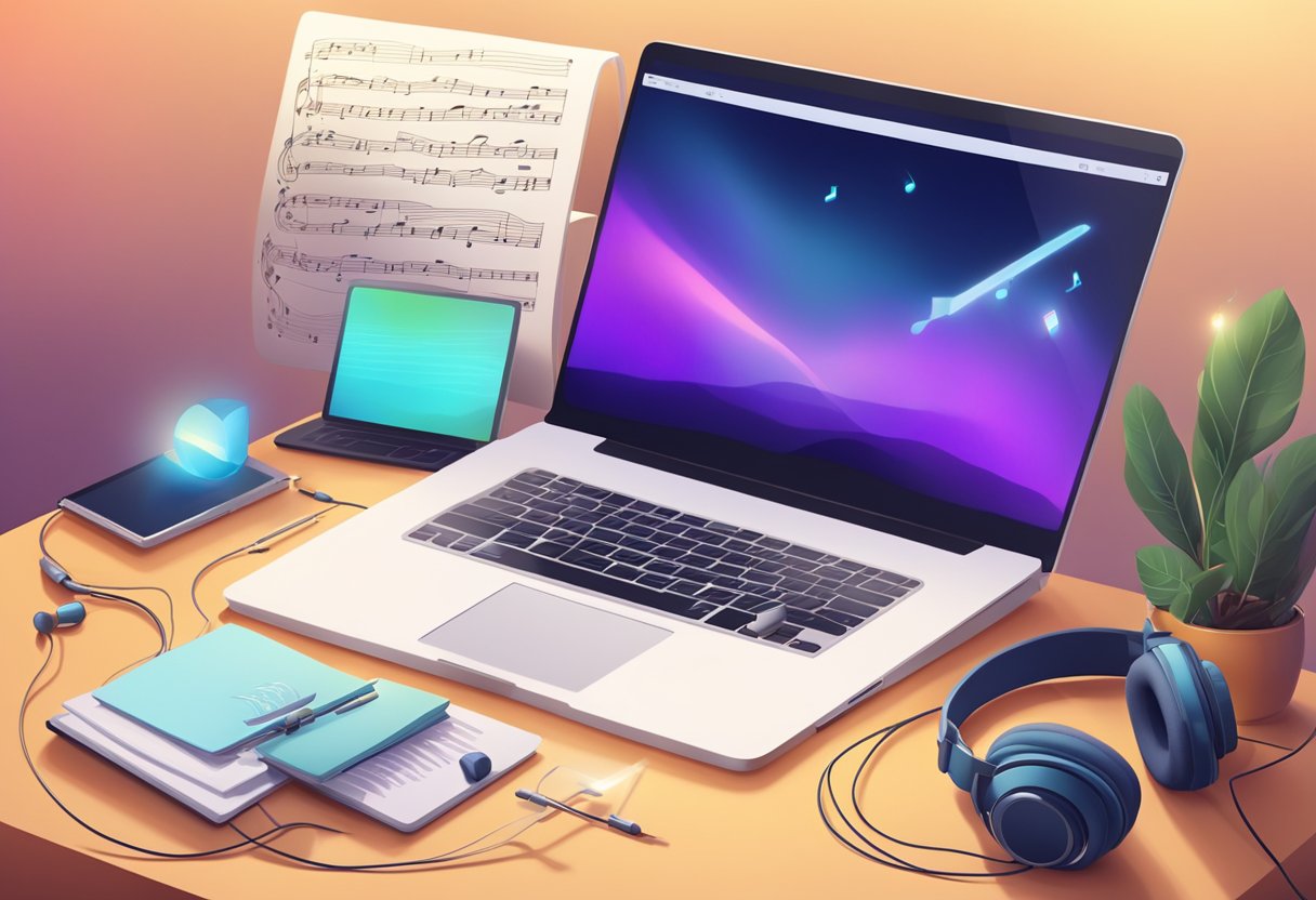 The Problem-Solving Playlist: Tunes for Enhanced Creativity and ...