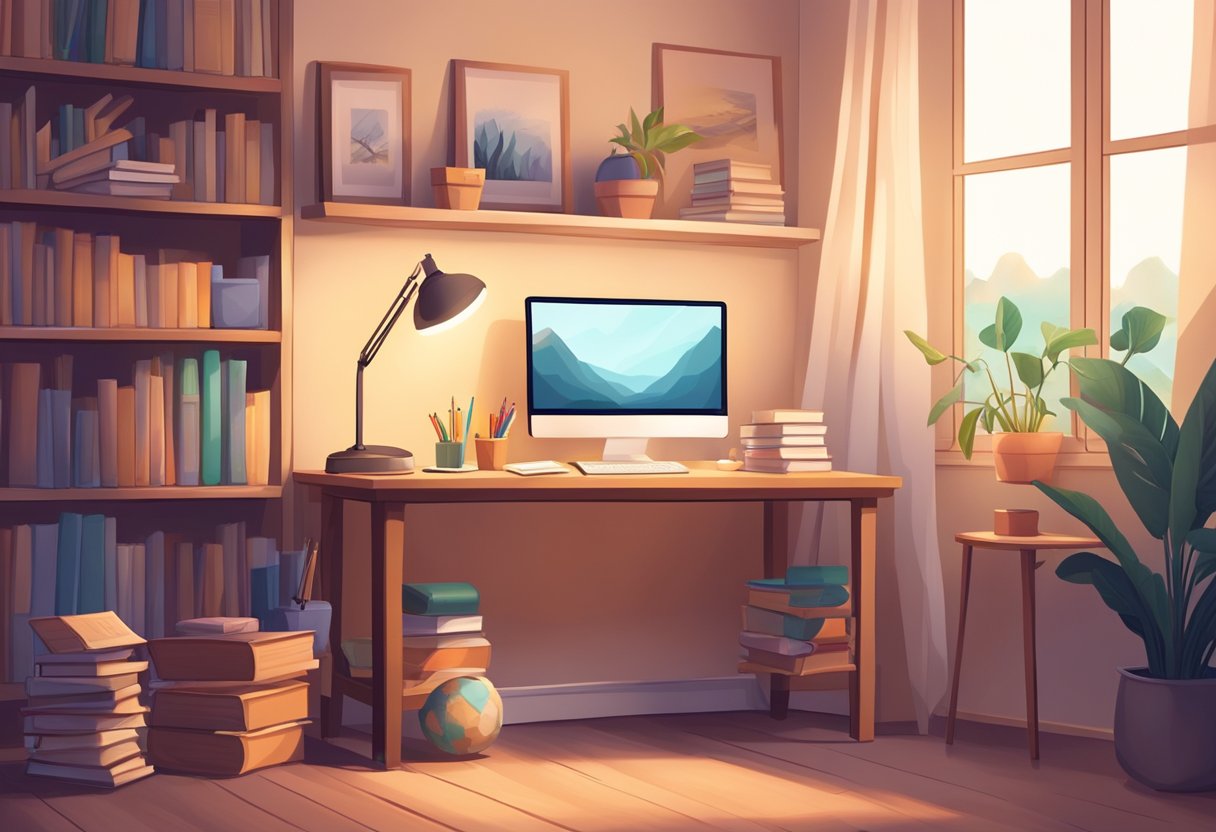 Crafting a Homework-Friendly Home Environment: Tips for a Productive ...