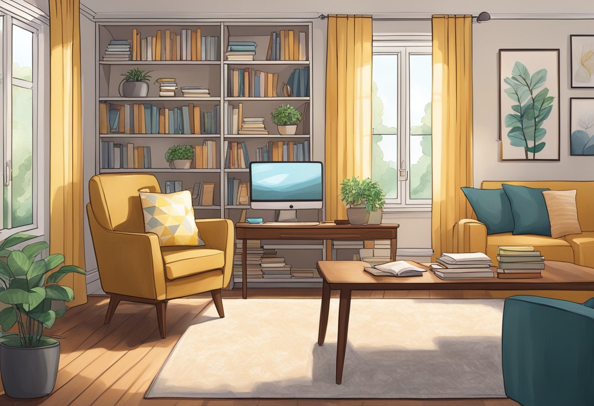 Crafting a Homework-Friendly Home Environment: Tips for a Productive ...