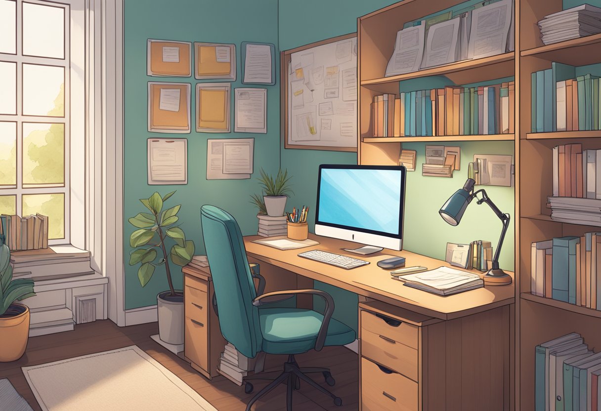 Crafting a Homework-Friendly Home Environment: Tips for a Productive ...