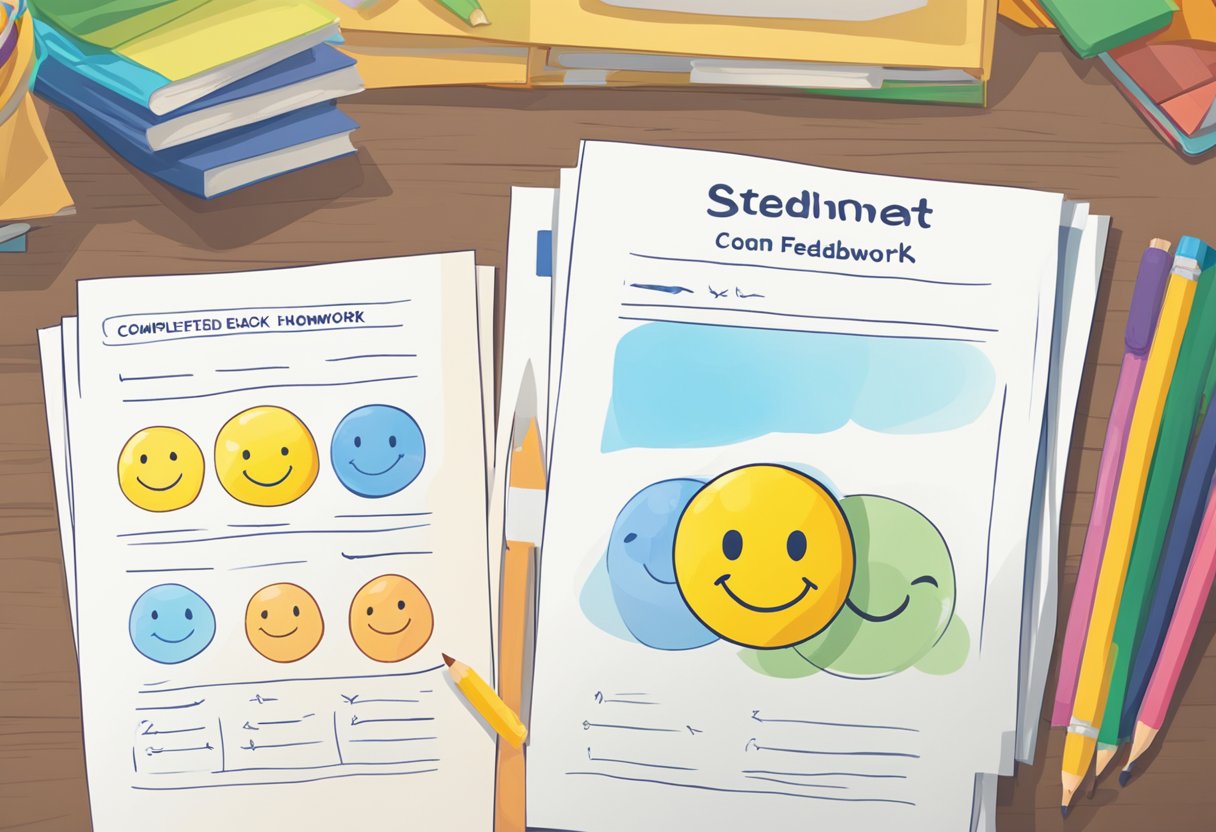 The Power of Positive Reinforcement: Boosting Homework Success with ...