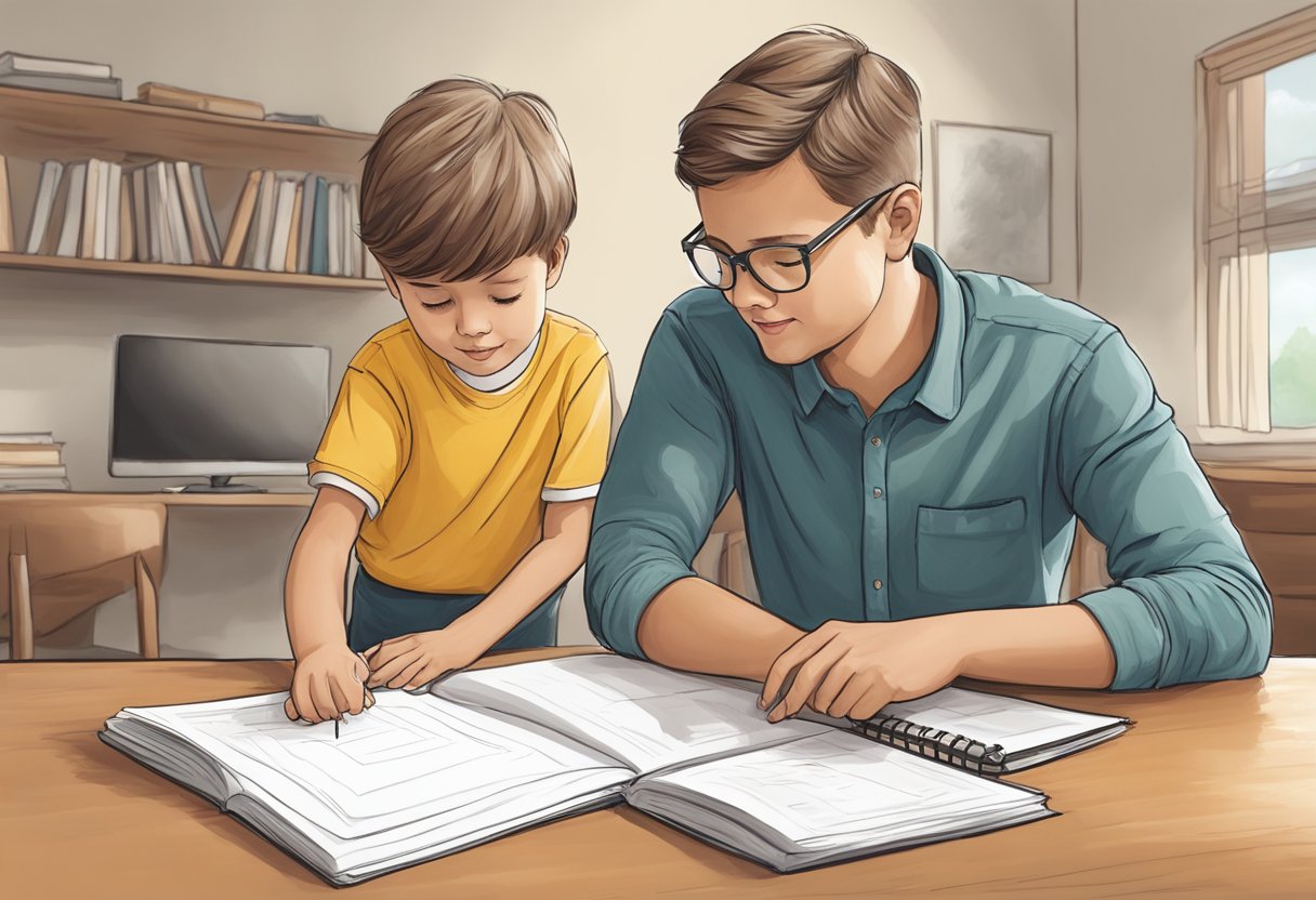 Fostering Independence: An Effective Guide to Empowering Your Child ...