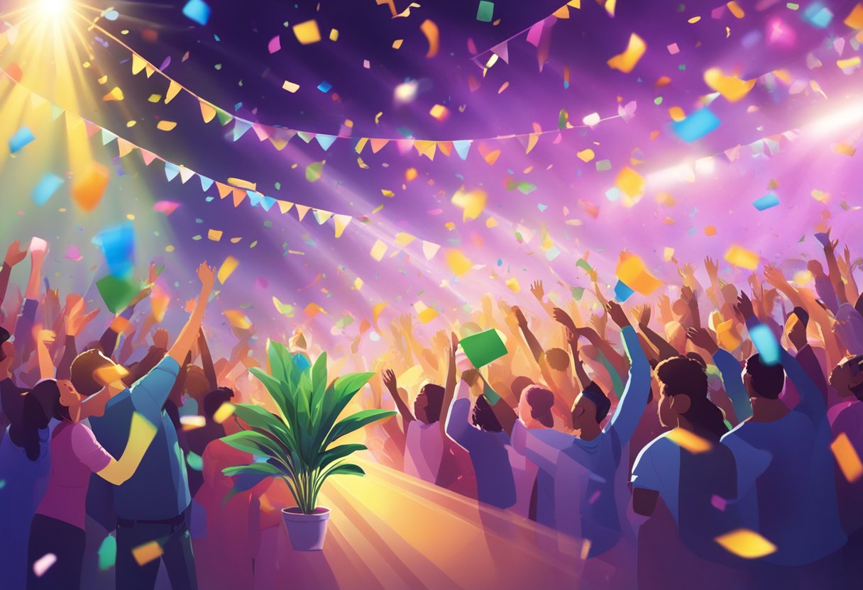 The Power of Praise in Education: How Celebrating Effort Fuels Further ...