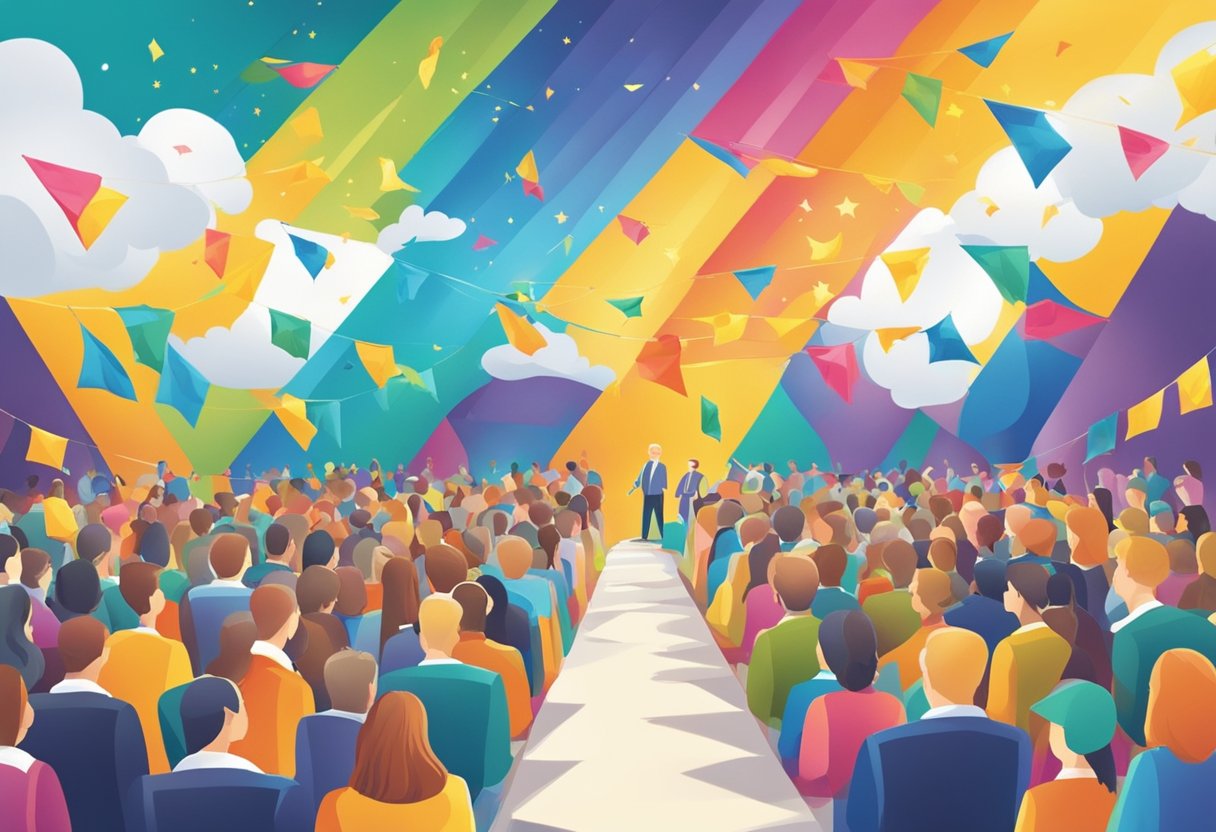 The Power of Praise in Education: How Celebrating Effort Fuels Further ...