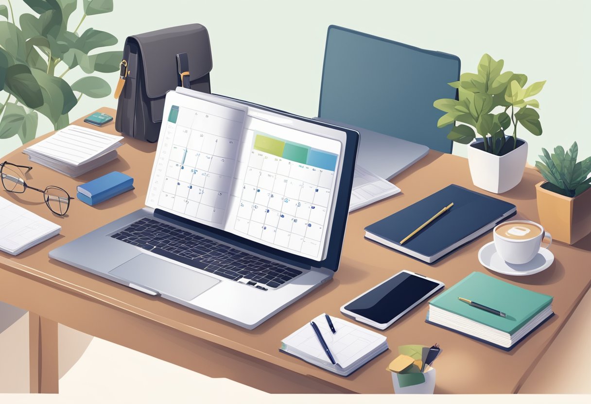 Developing Effective Time Management Skills for Homework