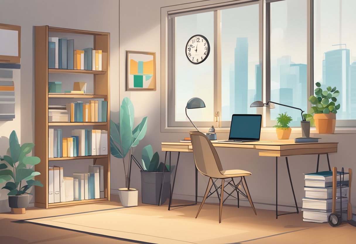 The Importance of Consistency in Homework Routines: Creating Successful ...