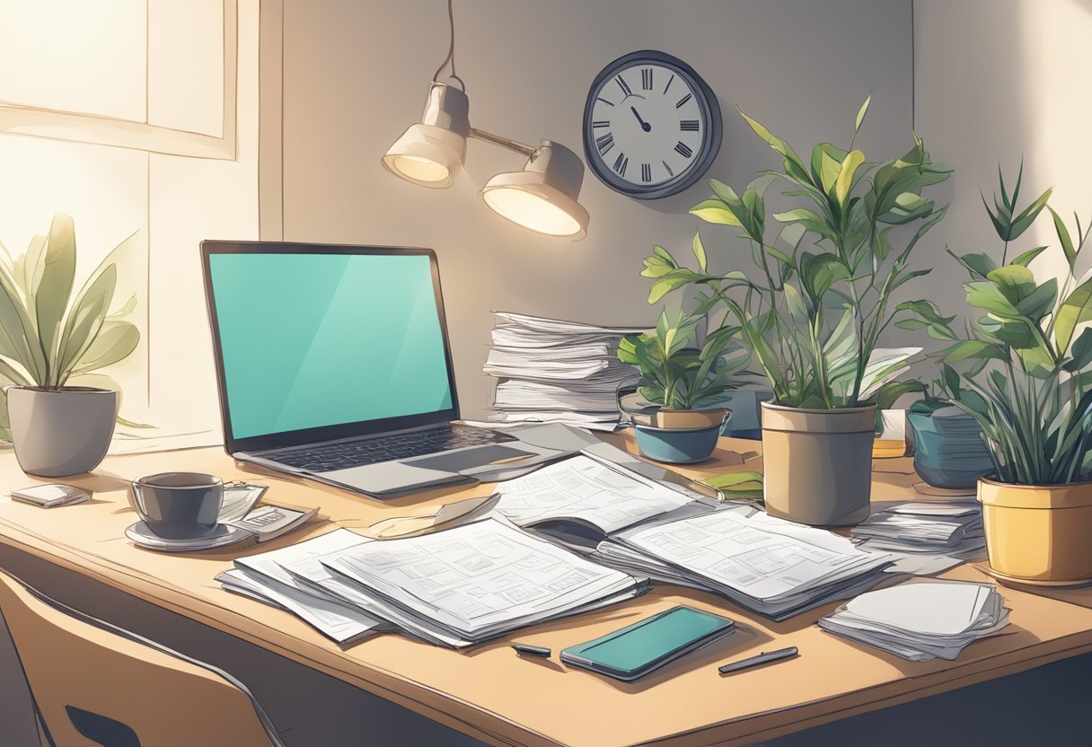 The Importance of Consistency in Homework Routines: Creating Successful ...