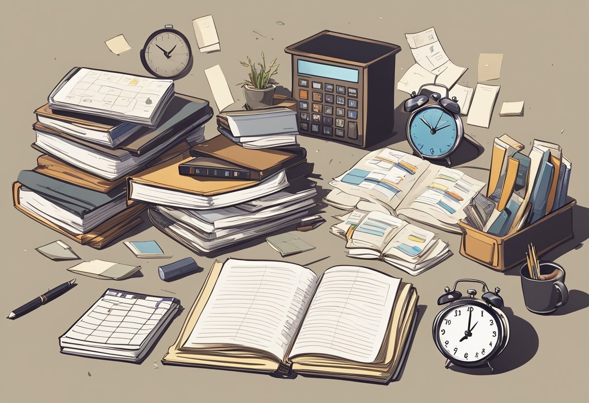 The Importance of Consistency in Homework Routines: Creating Successful ...