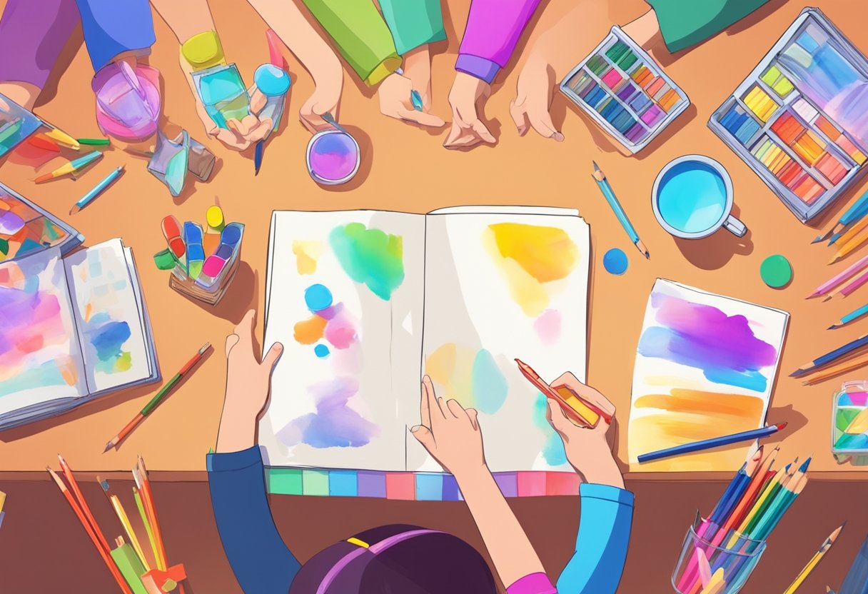 Encouraging Creativity and Curiosity in Homework Tasks: Strategies for ...