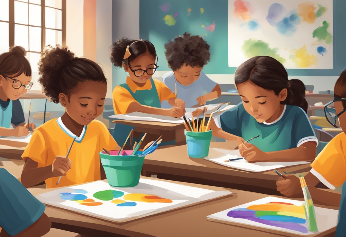 Encouraging Creativity And Curiosity In Homework Tasks Strategies For