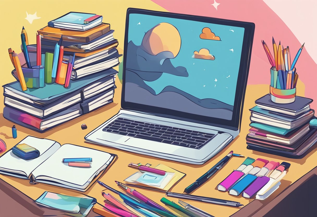 Encouraging Creativity and Curiosity in Homework Tasks: Strategies for ...