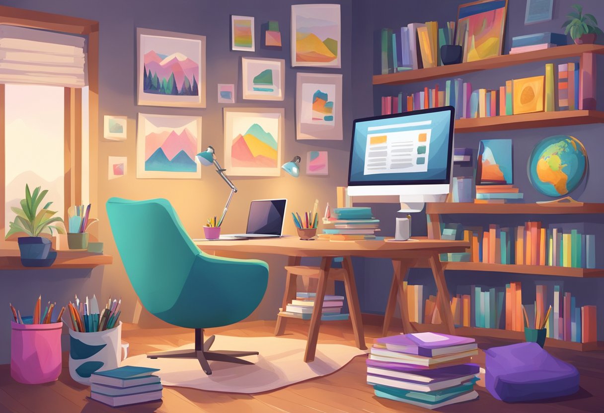 Encouraging Creativity and Curiosity in Homework Tasks: Strategies for ...