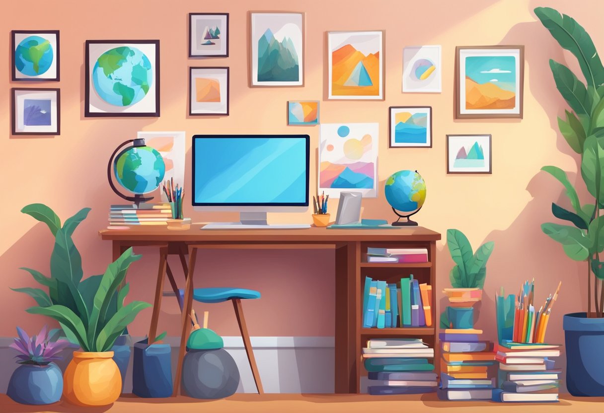 Encouraging Creativity and Curiosity in Homework Tasks: Strategies for ...