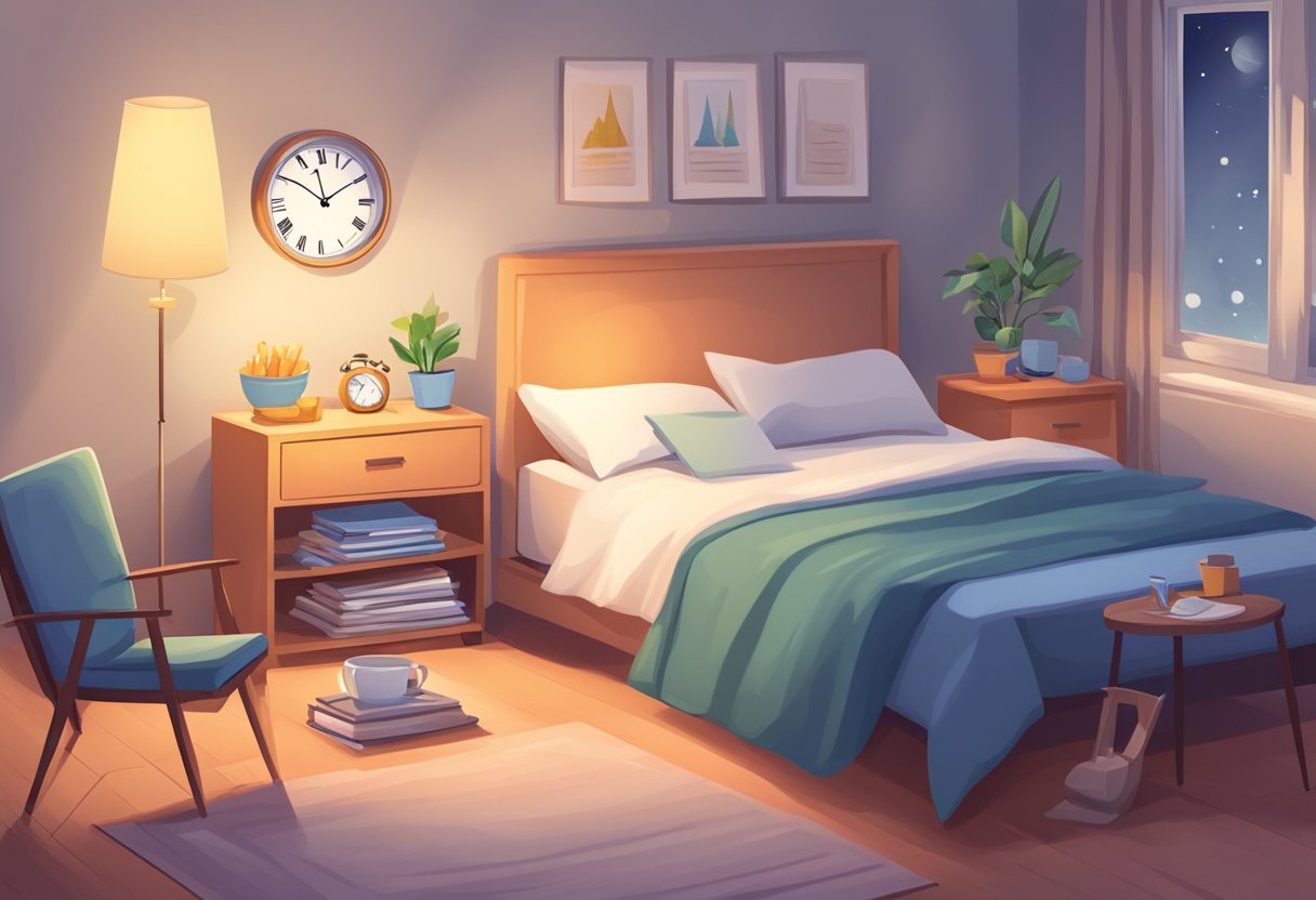 The Role of Sleep and Nutrition in Boosting Homework Efficiency ...