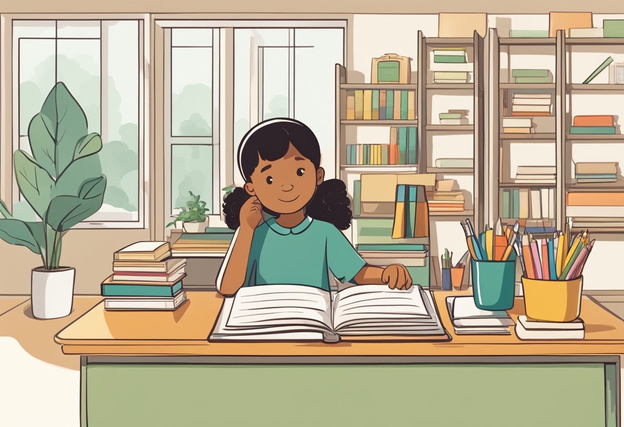 Strategies for Supporting Children with ADHD During Homework Time ...