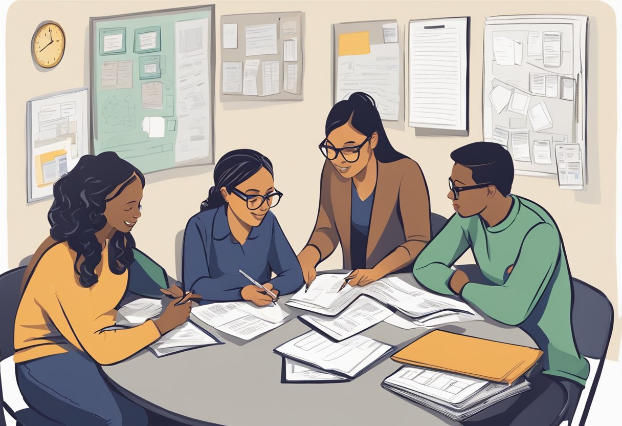 Collaborating with Teachers to Support Homework Accommodations ...