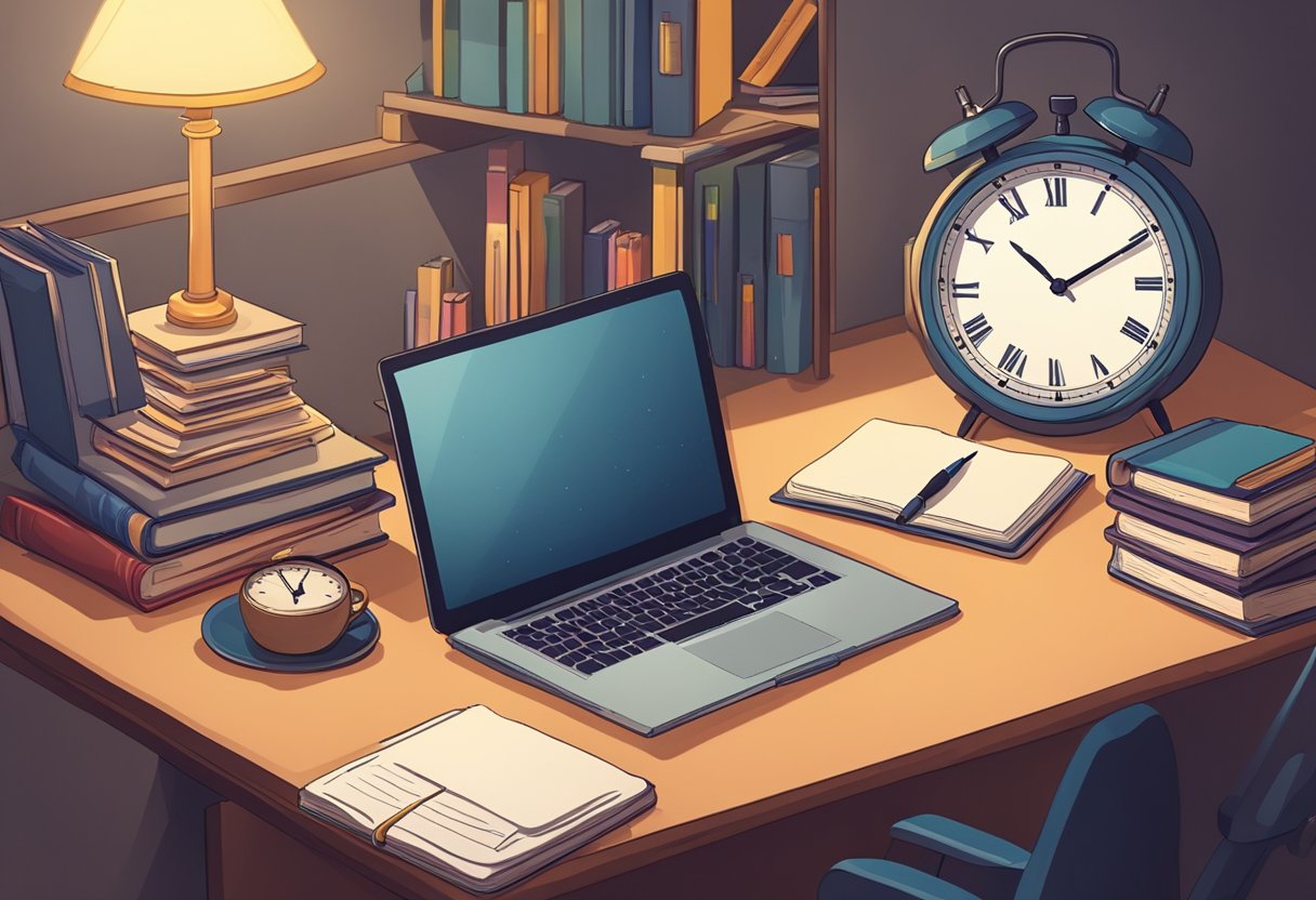 The Role of Homework in Developing Responsibility: An Effective Guide ...