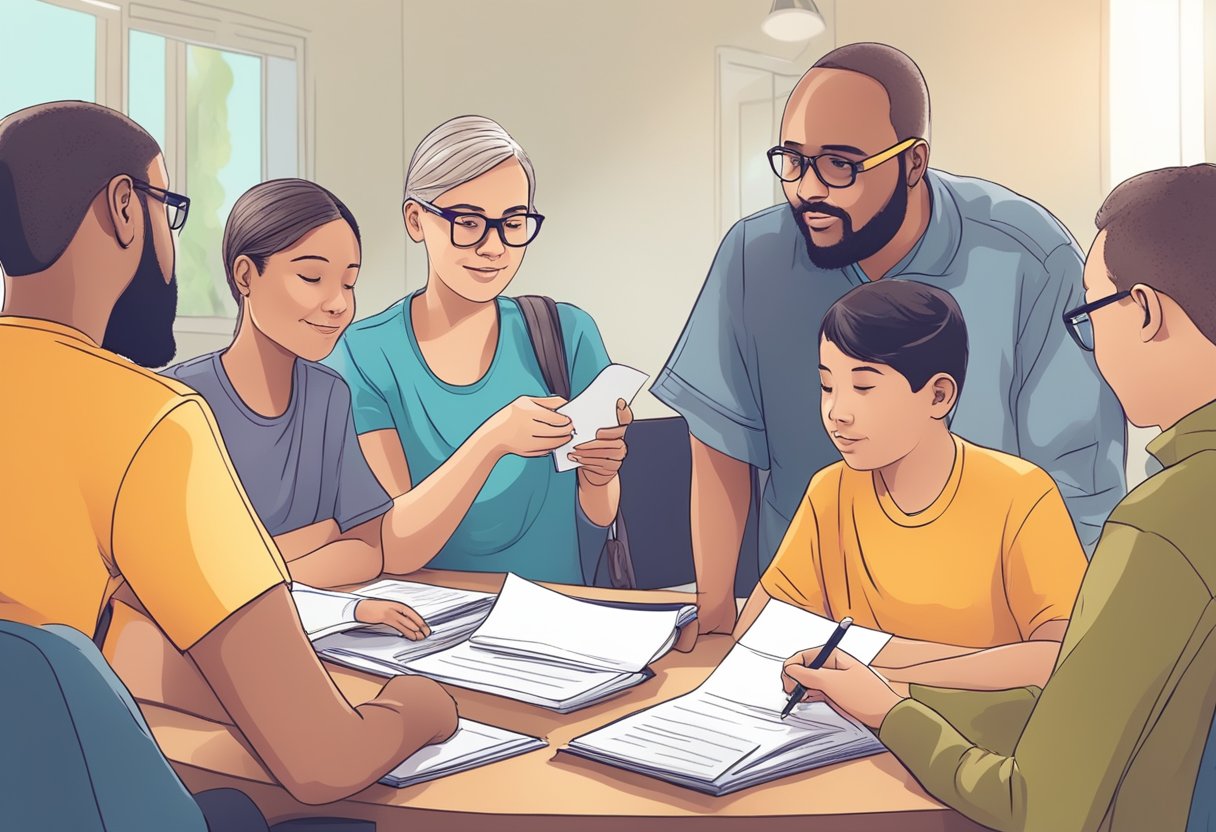 Strategies for Supporting Children with Learning Disabilities ...