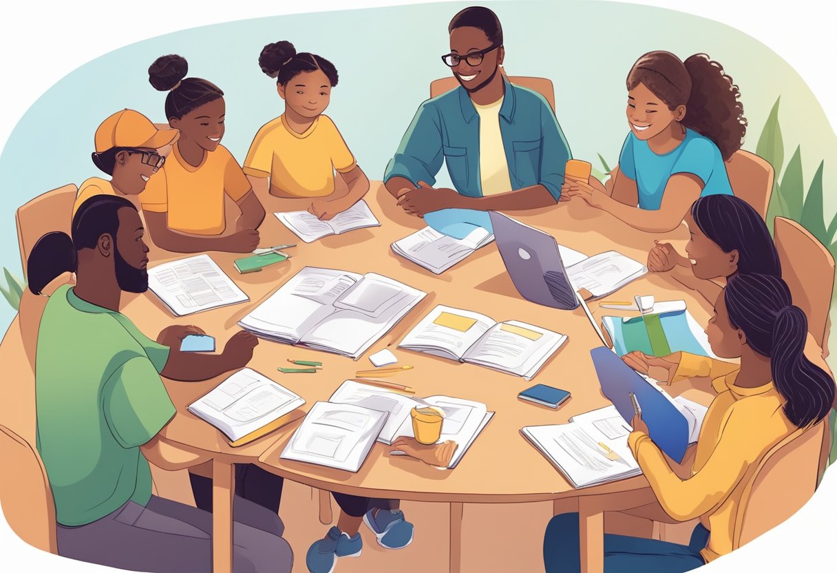 Strategies for Supporting Children with Learning Disabilities ...