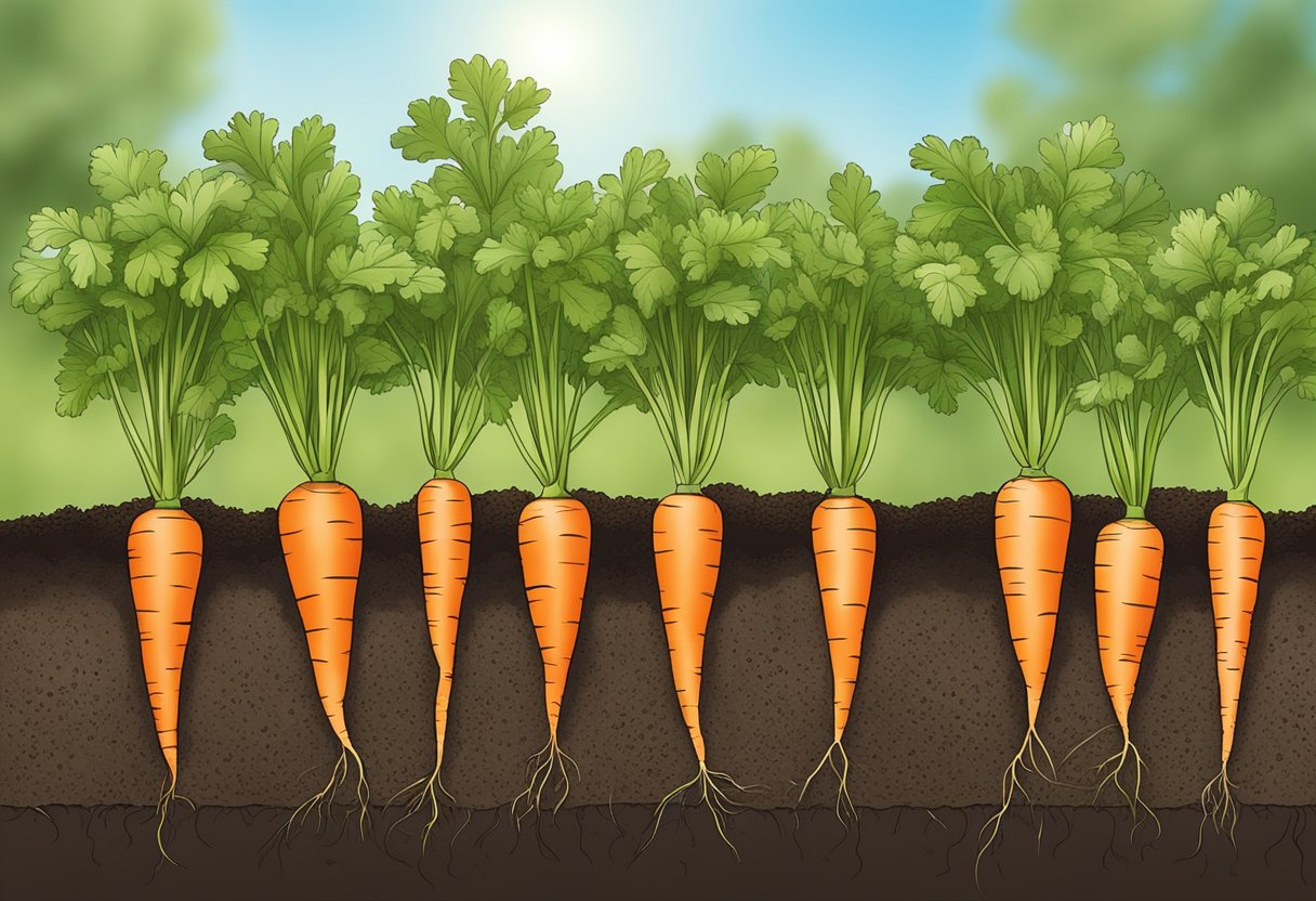 When to Plant Carrots in Florida: Optimal Timelines for a Bountiful ...