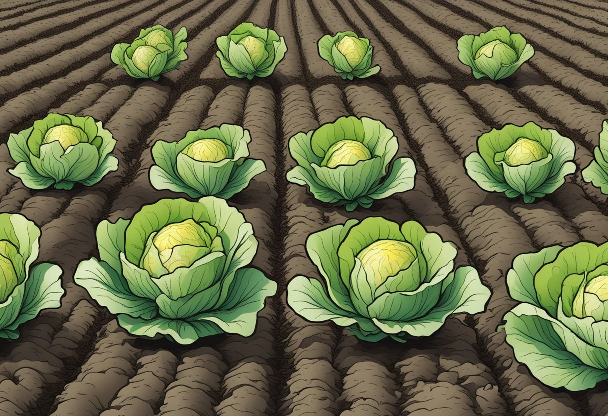 When to Plant Cabbage in Zone 6: Timing for a Thriving Harvest ...