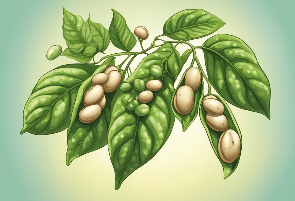 When to Pick Pinto Beans: Optimal Harvest Timing for Gardeners ...