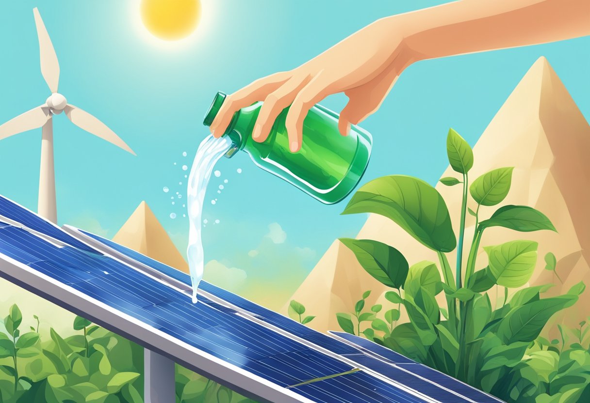 Eco-Friendly Science Experiments for Kids: Fun Learning Activities for Young Environmentalists ...