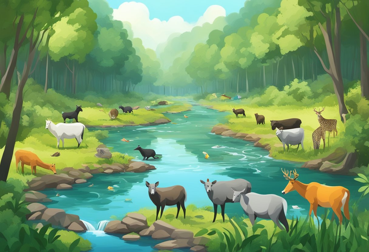 Eco-Friendly Science Experiments for Kids: Fun Learning Activities for ...