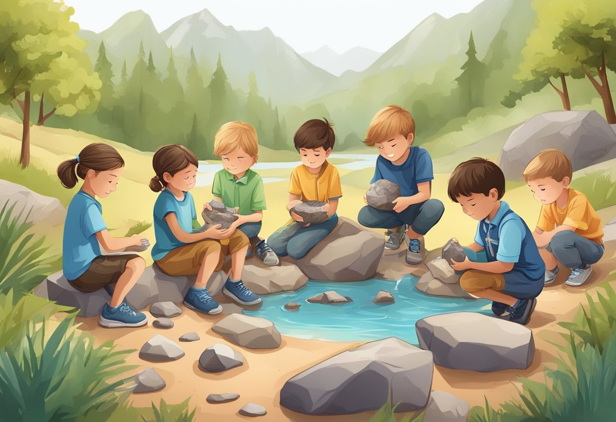 Eco-Friendly Science Experiments for Kids: Fun Learning Activities for Young Environmentalists ...