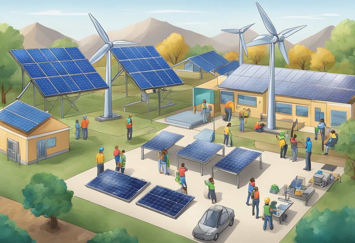 Sustainable Engineering Projects for the Classroom: Innovative Ideas for Eco-Friendly Learning ...