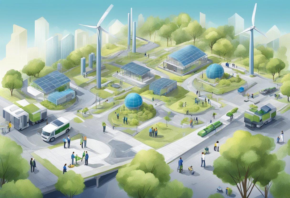 Sustainable Engineering Projects for the Classroom: Innovative Ideas ...