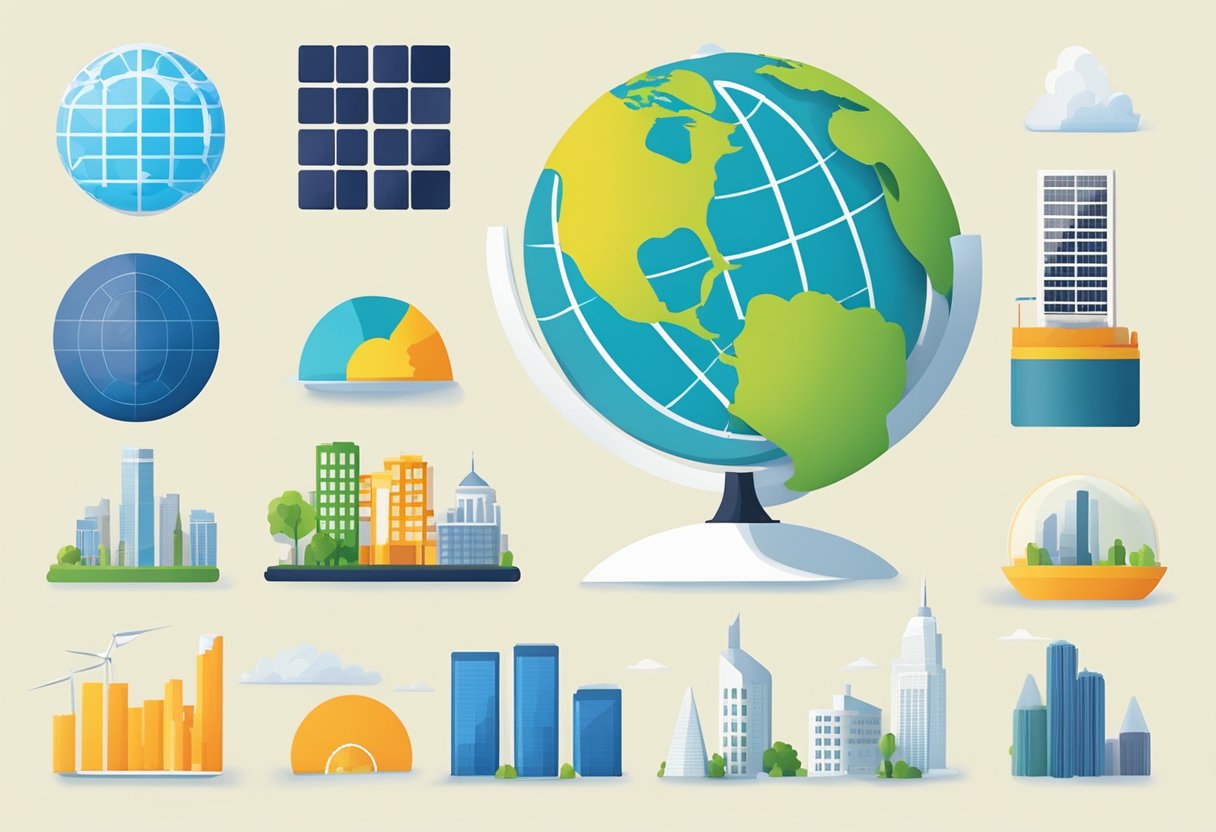 Sustainability in the Mathematics Classroom: Integrating Eco-Friendly ...