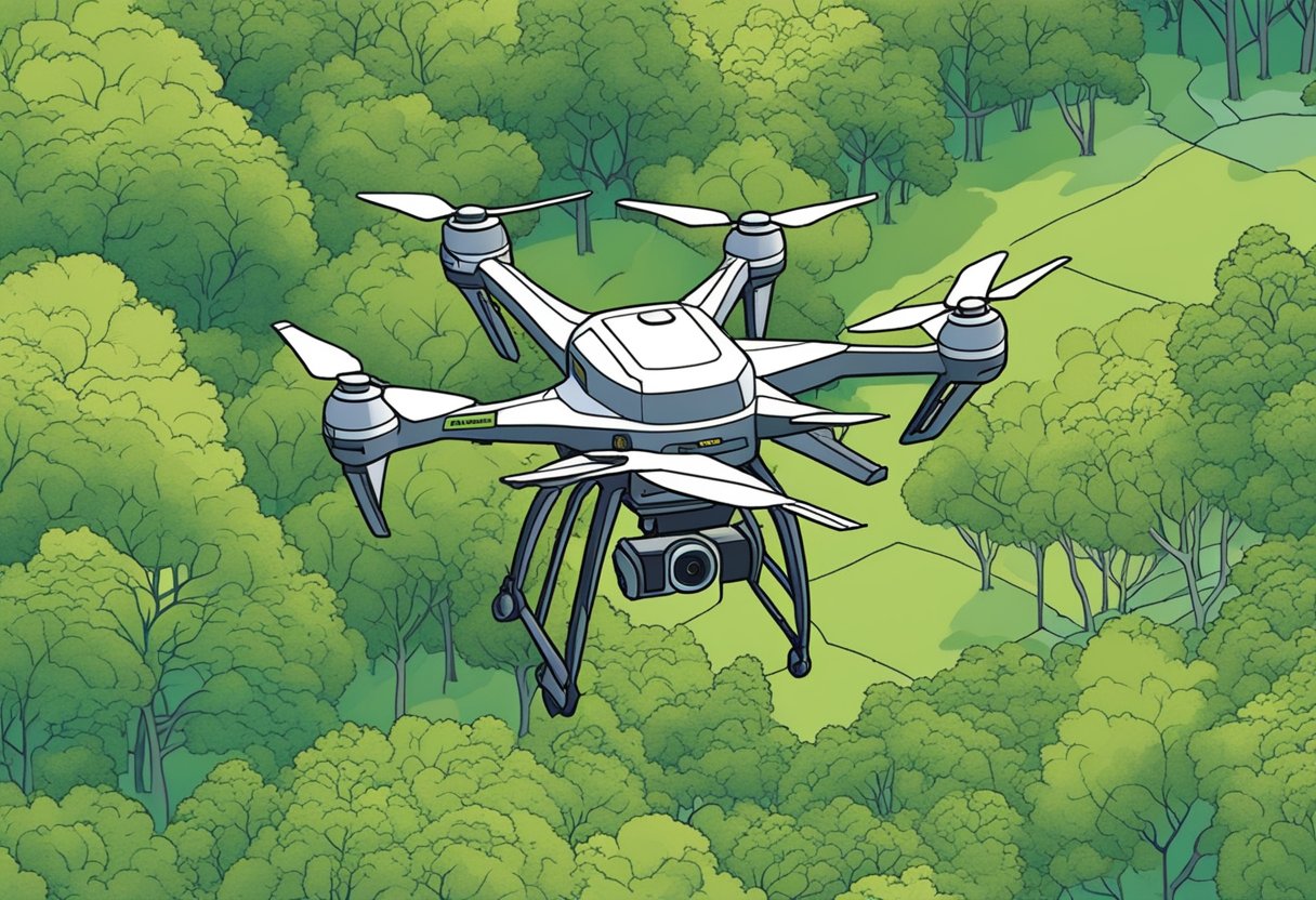 The Role of Technology in Environmental Conservation: Harnessing Innovations for a Greener ...